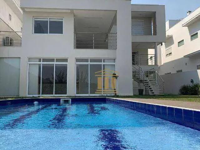 Casa / Sobrado em Condomínio para Venda em São José dos Campos/SP Urbanova 4 Quartos