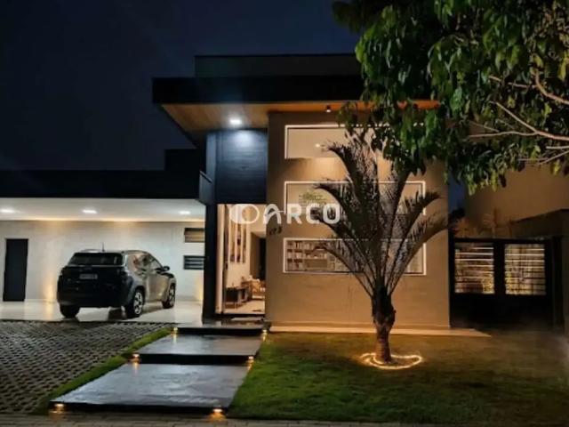Casa / Sobrado em Condomínio para Venda em São José dos Campos/SP Urbanova 4 Quartos