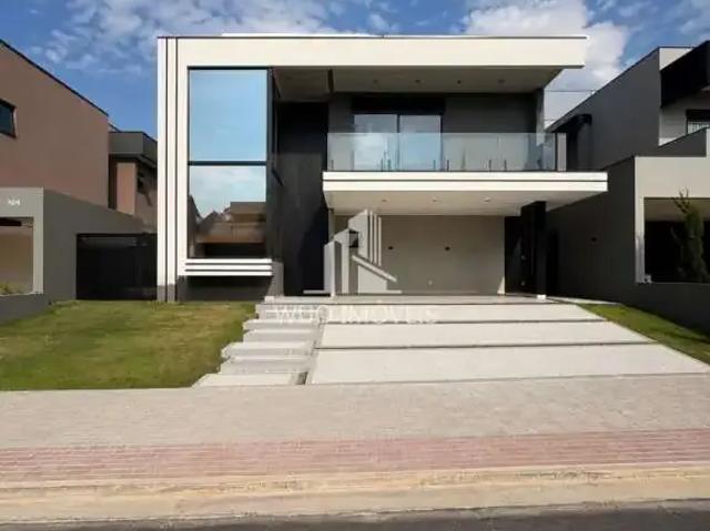 Casa / Sobrado em Condomínio para Venda em São José dos Campos/SP Urbanova 4 Quartos