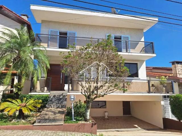 Casa / Sobrado em Condomínio para Venda em São José dos Campos/SP Urbanova 4 Quartos