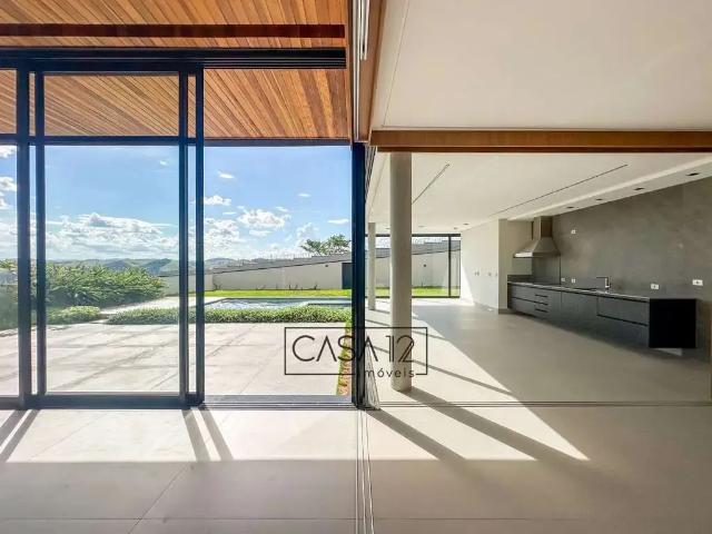 Casa / Sobrado em Condomínio para Venda em São José dos Campos/SP Urbanova 4 Quartos