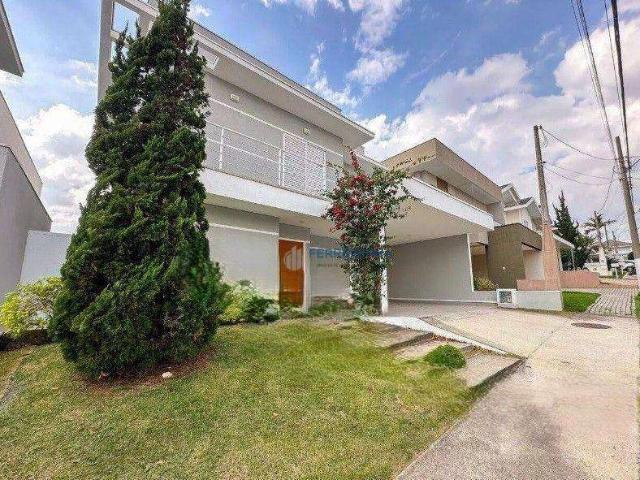 Casa / Sobrado em Condomínio para Venda em São José dos Campos/SP Urbanova 4 Quartos