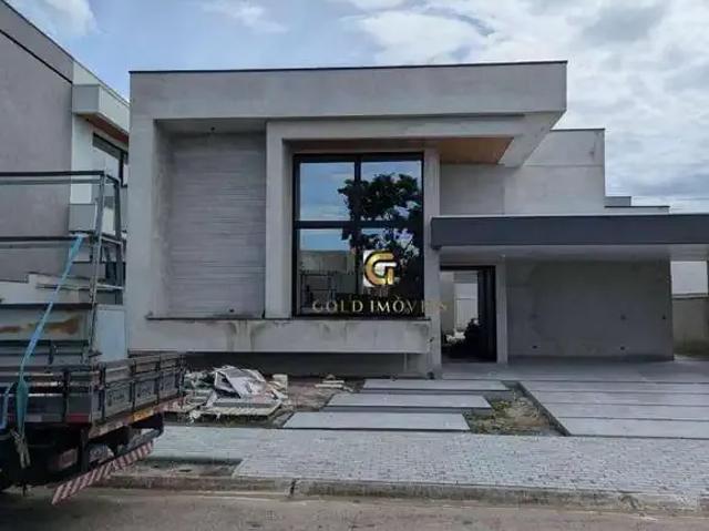 Casa / Sobrado em Condomínio para Venda em São José dos Campos/SP Urbanova 4 Quartos