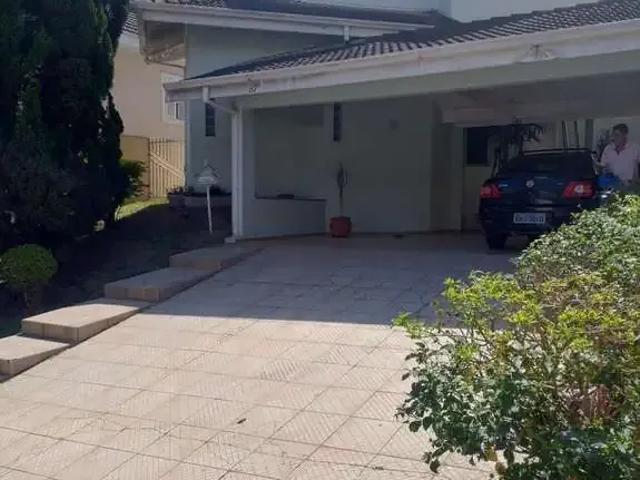 Casa / Sobrado em Condomínio para Venda em São José dos Campos/SP Urbanova 4 Quartos