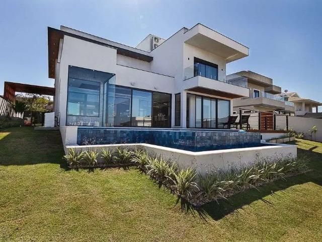 Casa / Sobrado em Condomínio para Venda em São José dos Campos/SP Urbanova 4 Quartos