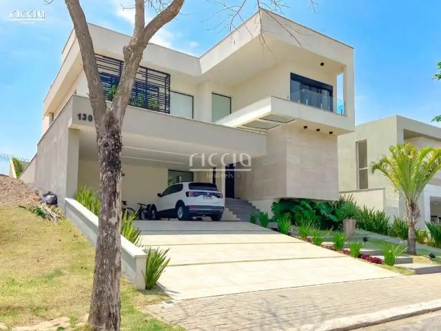 Casa / Sobrado em Condomínio para Venda em São José dos Campos/SP Urbanova 4 Quartos
