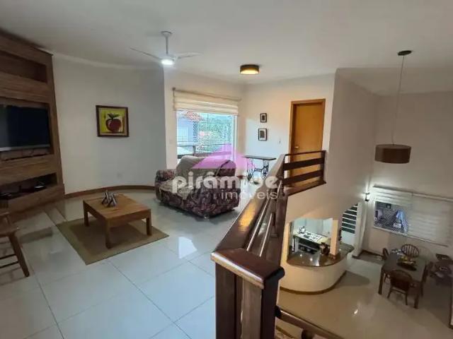 Casa / Sobrado em Condomínio para Venda em São José dos Campos/SP Urbanova 4 Quartos