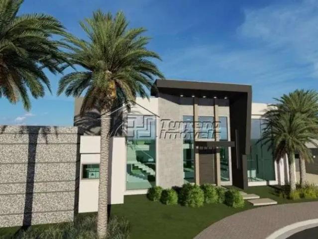 Casa / Sobrado em Condomínio para Venda em São José dos Campos/SP Urbanova 4 Quartos