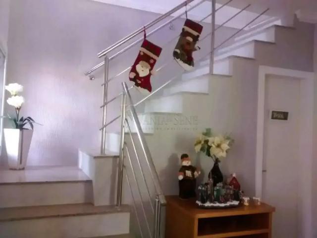 Casa / Sobrado em Condomínio para Venda em São José dos Campos/SP Urbanova 4 Quartos