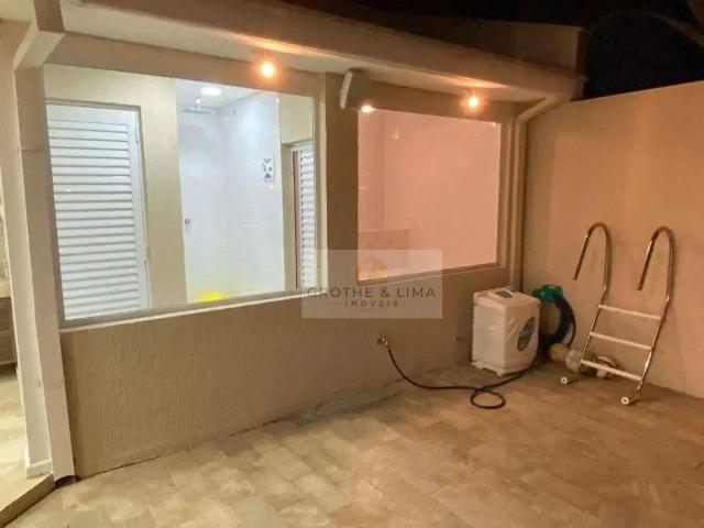 Casa / Sobrado em Condomínio para Venda em São José dos Campos/SP Urbanova 4 Quartos