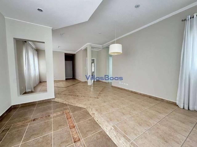 Casa / Sobrado em Condomínio para Venda em São José dos Campos/SP Urbanova 4 Quartos