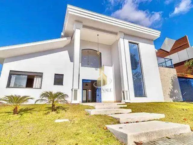 Casa / Sobrado em Condomínio para Venda em São José dos Campos/SP Urbanova 4 Quartos