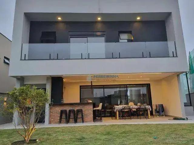 Casa / Sobrado em Condomínio para Venda em São José dos Campos/SP Urbanova 4 Quartos