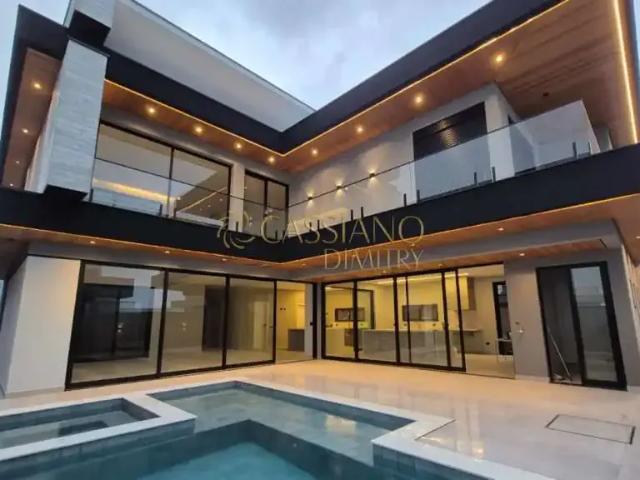 Casa / Sobrado em Condomínio para Venda em São José dos Campos/SP Urbanova 4 Quartos