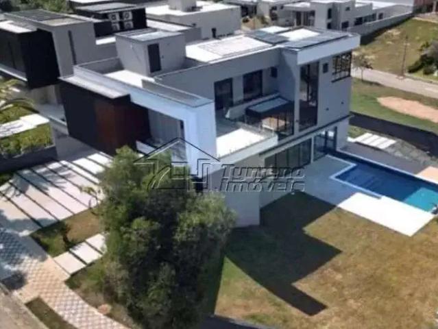 Casa / Sobrado em Condomínio para Venda em São José dos Campos/SP Urbanova 4 Quartos