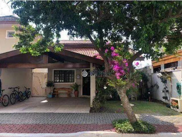 Casa / Sobrado em Condomínio para Venda em São José dos Campos/SP Urbanova 4 Quartos