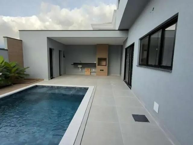 Casa / Sobrado em Condomínio para Venda em São José dos Campos/SP Urbanova 4 Quartos