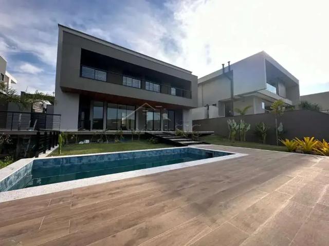 Casa / Sobrado em Condomínio para Venda em São José dos Campos/SP Urbanova 4 Quartos