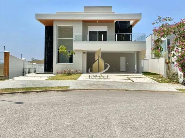Casa / Sobrado em Condomínio para Venda em São José dos Campos/SP Urbanova 4 Quartos