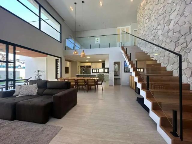 Casa / Sobrado em Condomínio para Venda em São José dos Campos/SP Urbanova 4 Quartos