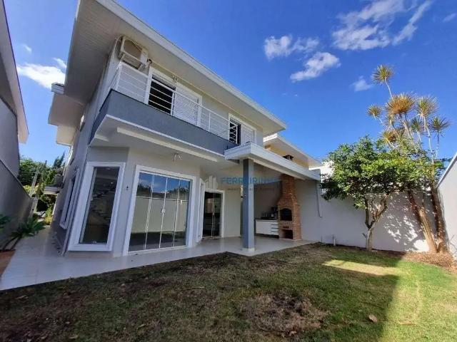 Casa / Sobrado em Condomínio para Venda em São José dos Campos/SP Urbanova 4 Quartos