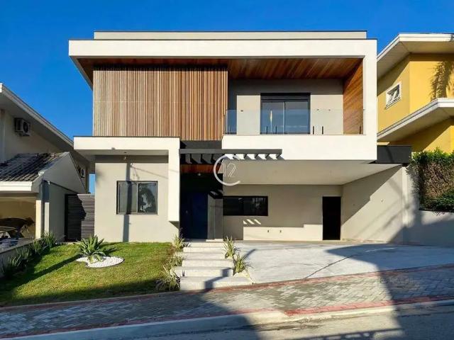 Casa / Sobrado em Condomínio para Venda em São José dos Campos/SP Urbanova 4 Quartos
