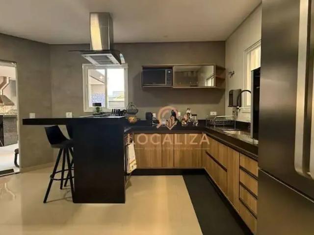Casa / Sobrado em Condomínio para Venda em São José dos Campos/SP Urbanova 4 Quartos