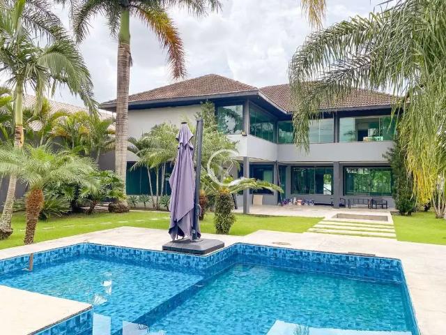 Casa / Sobrado em Condomínio para Venda em São José dos Campos/SP Urbanova 4 Quartos