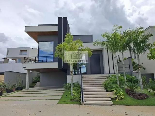 Casa / Sobrado em Condomínio para Venda em São José dos Campos/SP Urbanova 4 Quartos