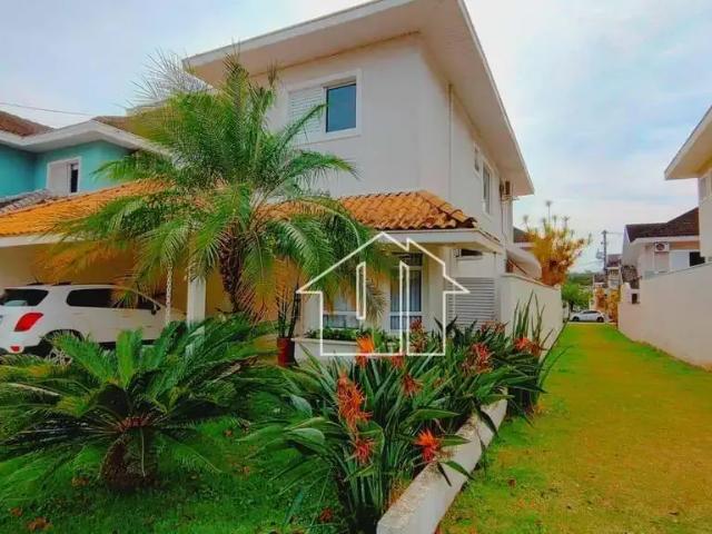 Casa / Sobrado em Condomínio para Venda em São José dos Campos/SP Urbanova 4 Quartos