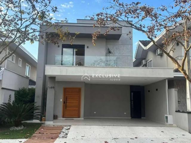 Casa / Sobrado em Condomínio para Venda em São José dos Campos/SP Urbanova 4 Quartos