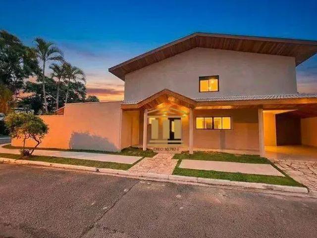Casa / Sobrado em Condomínio para Venda em São José dos Campos/SP Urbanova 4 Quartos