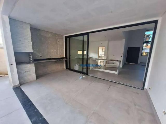 Casa / Sobrado em Condomínio para Venda em São José dos Campos/SP Urbanova 4 Quartos