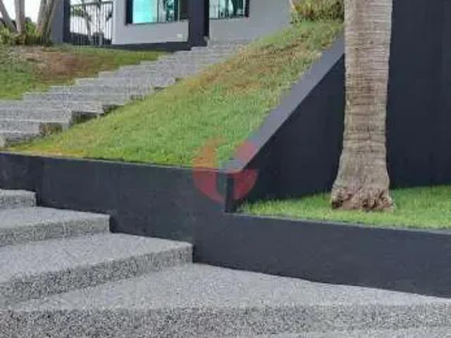 Casa / Sobrado em Condomínio para Venda em São José dos Campos/SP Urbanova 4 Quartos