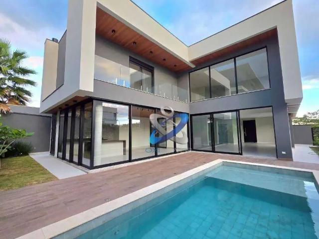 Casa / Sobrado em Condomínio para Venda em São José dos Campos/SP Urbanova 4 Quartos