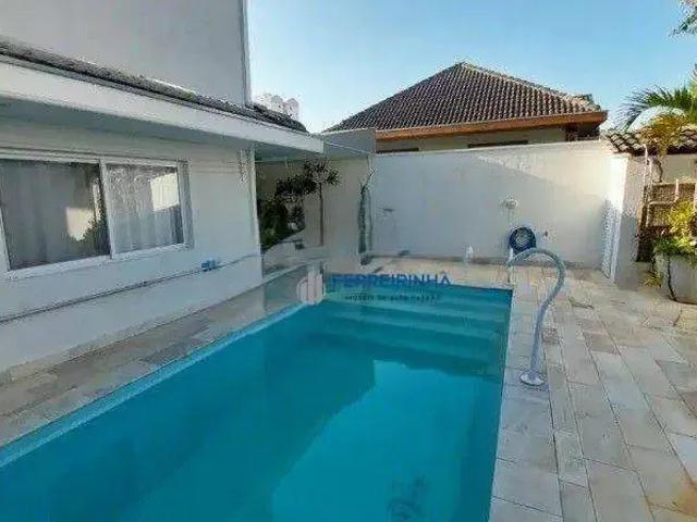 Casa / Sobrado em Condomínio para Venda em São José dos Campos/SP Urbanova 4 Quartos