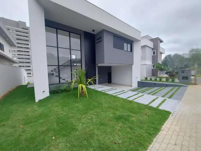 Casa / Sobrado em Condomínio para Venda em São José dos Campos/SP Urbanova 4 Quartos