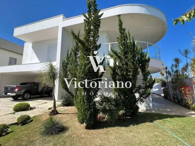 Casa / Sobrado em Condomínio para Venda em São José dos Campos/SP Urbanova 4 Quartos