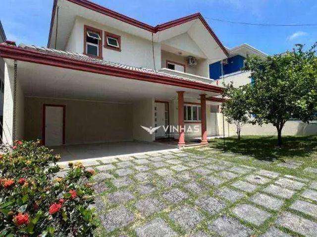 Casa / Sobrado em Condomínio para Venda em São José dos Campos/SP Urbanova 4 Quartos