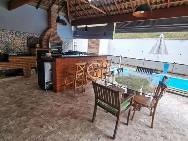 Casa / Sobrado em Condomínio para Venda em São José dos Campos/SP Urbanova 4 Quartos