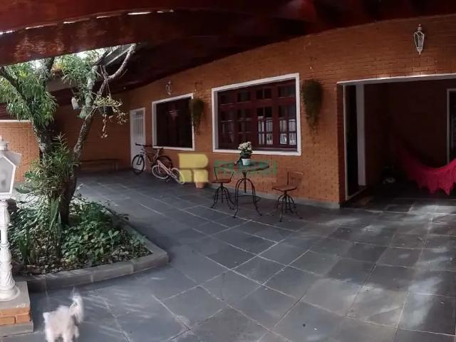 Casa / Sobrado em Condomínio para Venda em São José dos Campos/SP Urbanova 4 Quartos