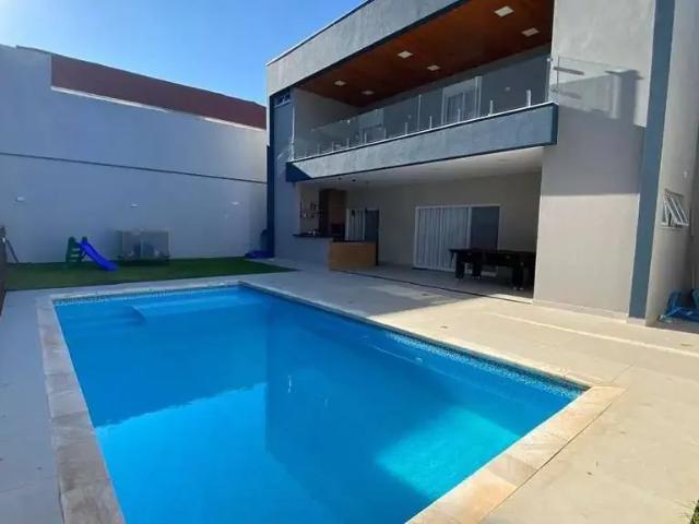 Casa / Sobrado em Condomínio para Venda em São José dos Campos/SP Urbanova 4 Quartos
