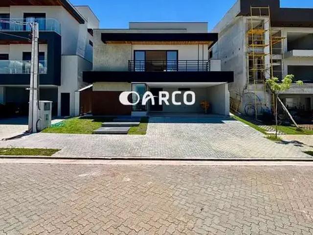 Casa / Sobrado em Condomínio para Venda em São José dos Campos/SP Urbanova 4 Quartos