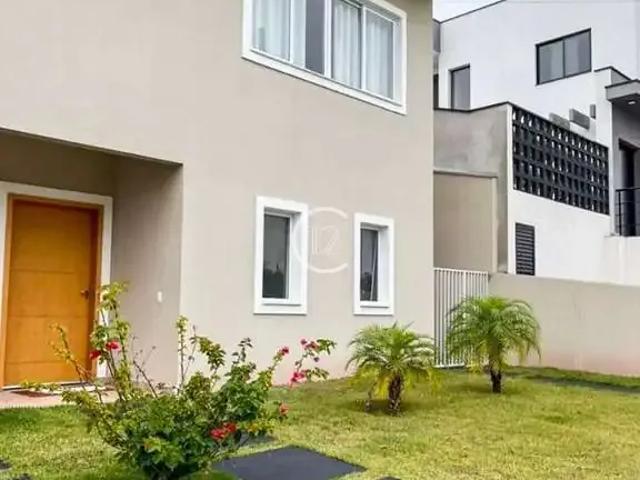 Casa / Sobrado em Condomínio para Venda em São José dos Campos/SP Urbanova 4 Quartos