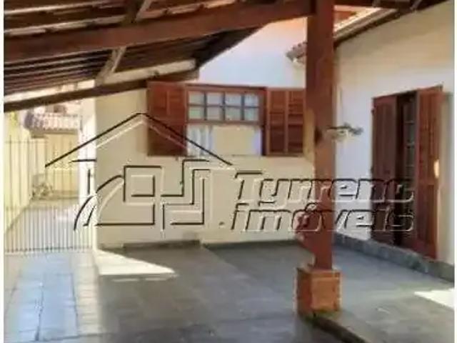 Casa / Sobrado em Condomínio para Venda em São José dos Campos/SP Urbanova 4 Quartos