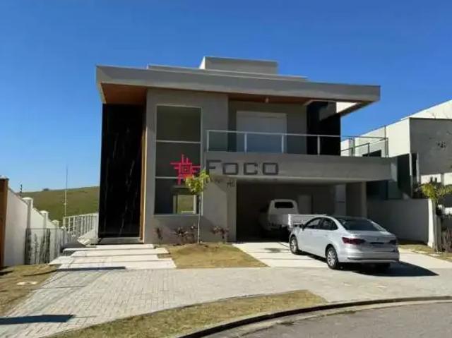Casa / Sobrado em Condomínio para Venda em São José dos Campos/SP Urbanova 4 Quartos