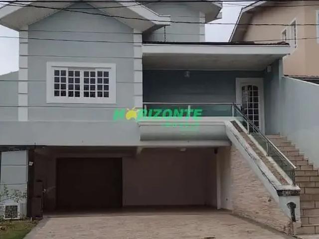 Casa / Sobrado em Condomínio para Venda em São José dos Campos/SP Urbanova 4 Quartos