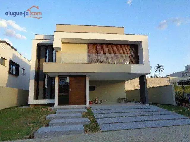 Casa / Sobrado em Condomínio para Venda em São José dos Campos/SP Urbanova 4 Quartos