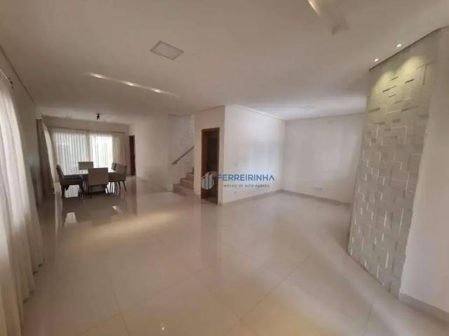 Casa / Sobrado em Condomínio para Venda em São José dos Campos/SP Urbanova 4 Quartos