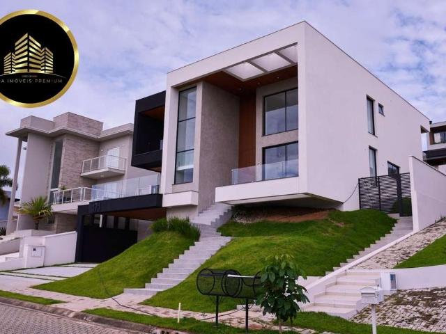 Casa / Sobrado em Condomínio para Venda em São José dos Campos/SP Urbanova 4 Quartos